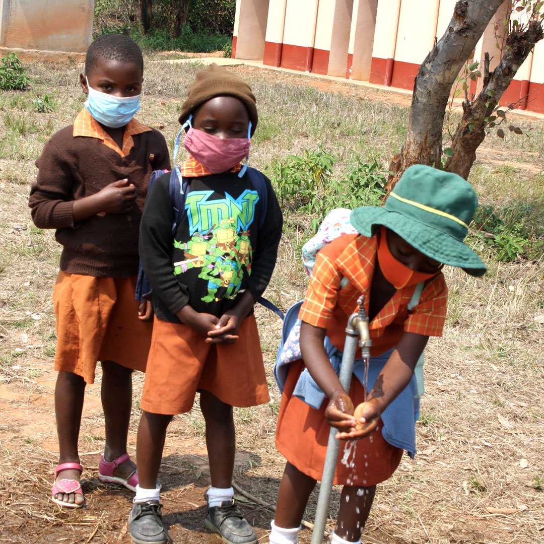 About – ECD In Africa