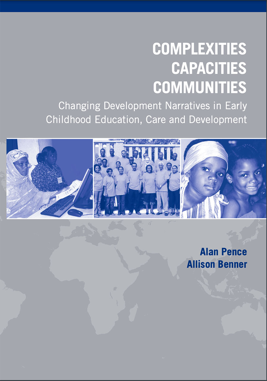 Books – ECD In Africa