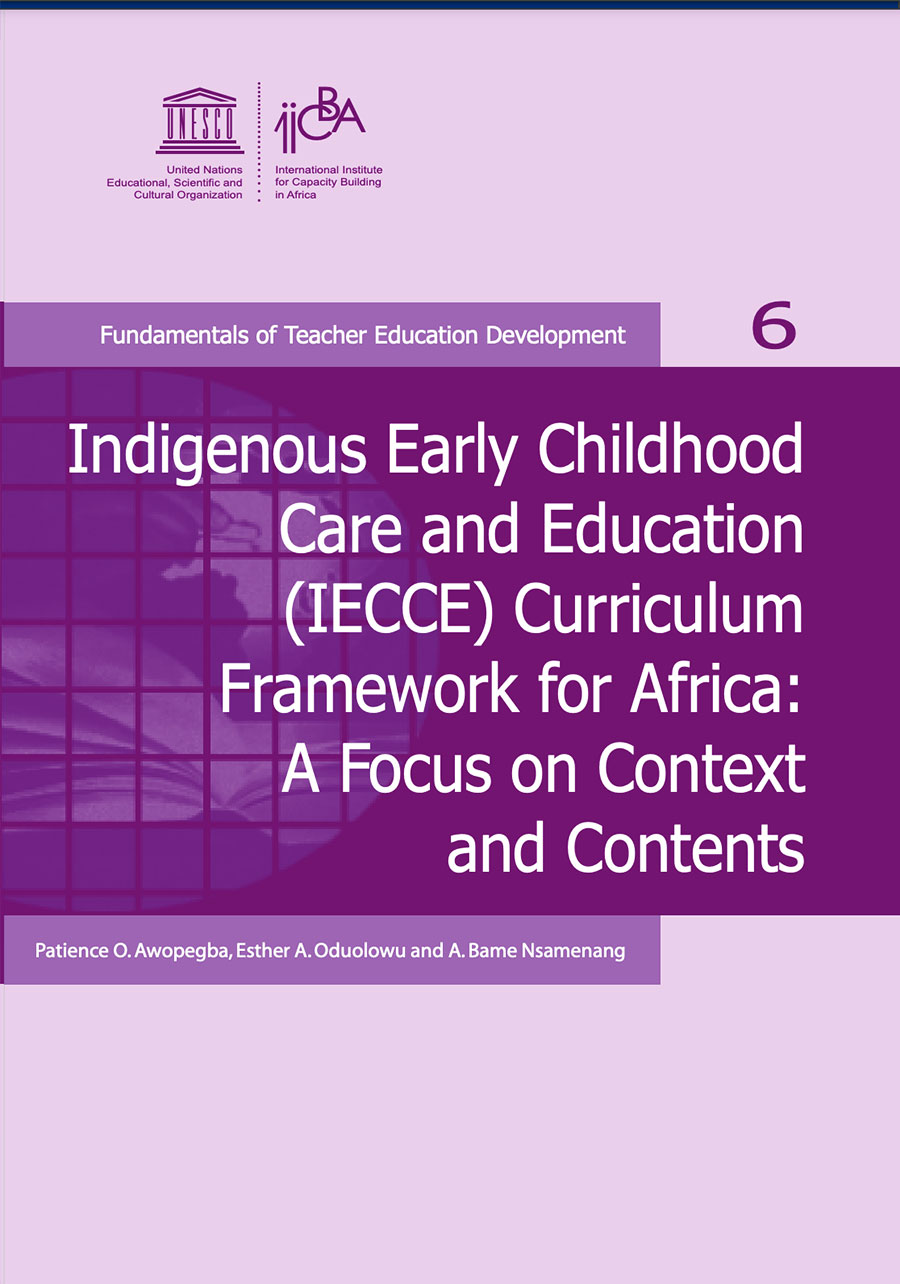Books – ECD In Africa