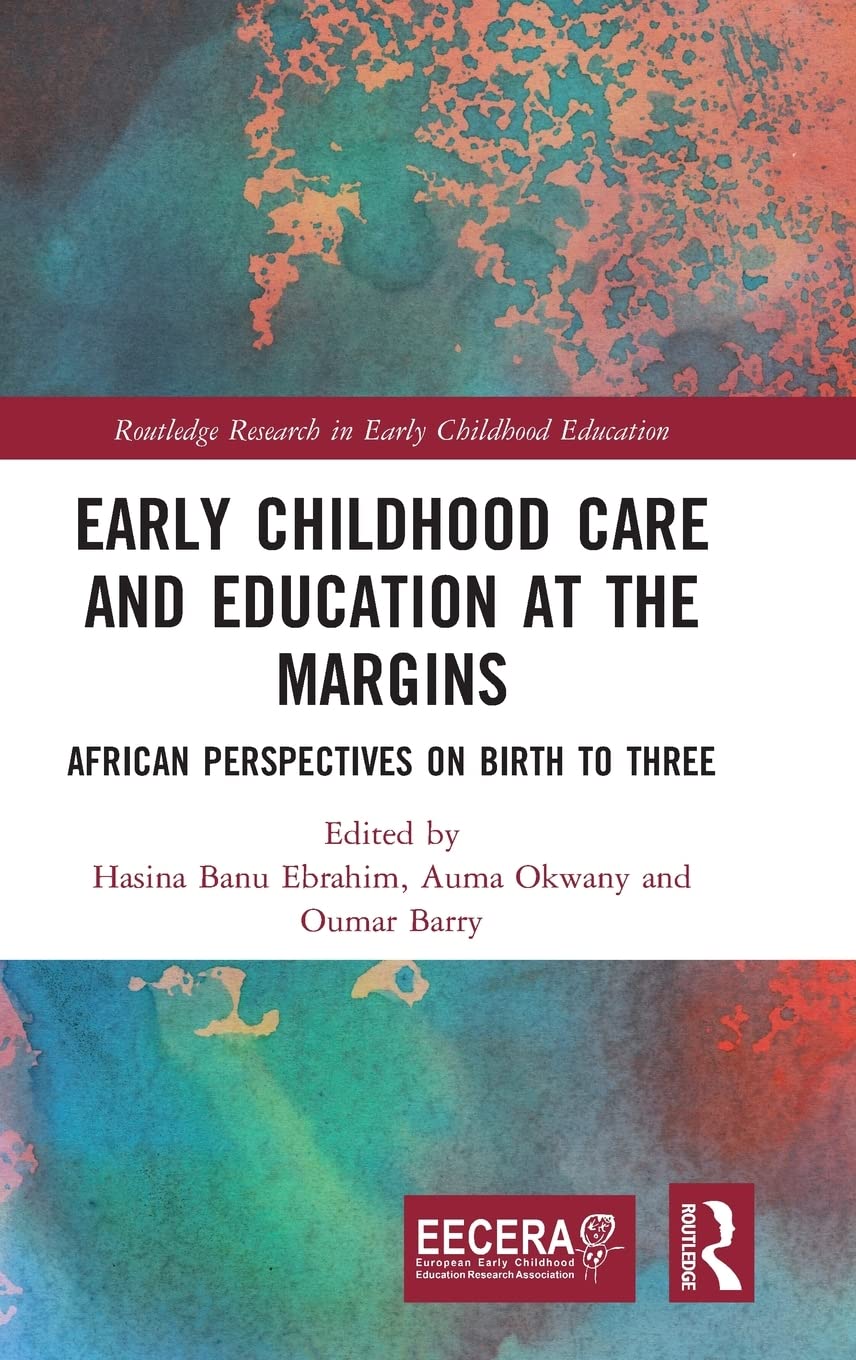 Books – ECD In Africa