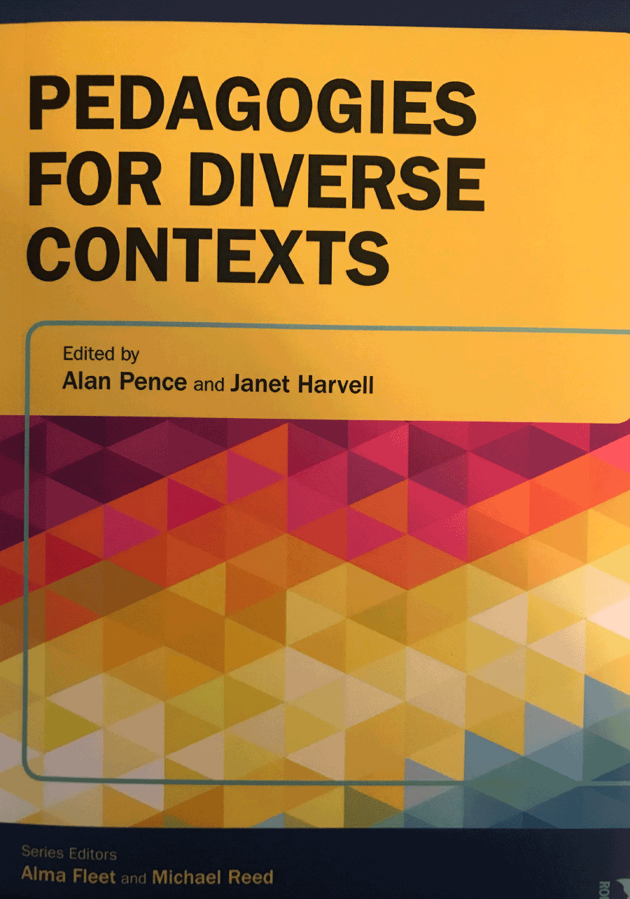 Books – ECD In Africa