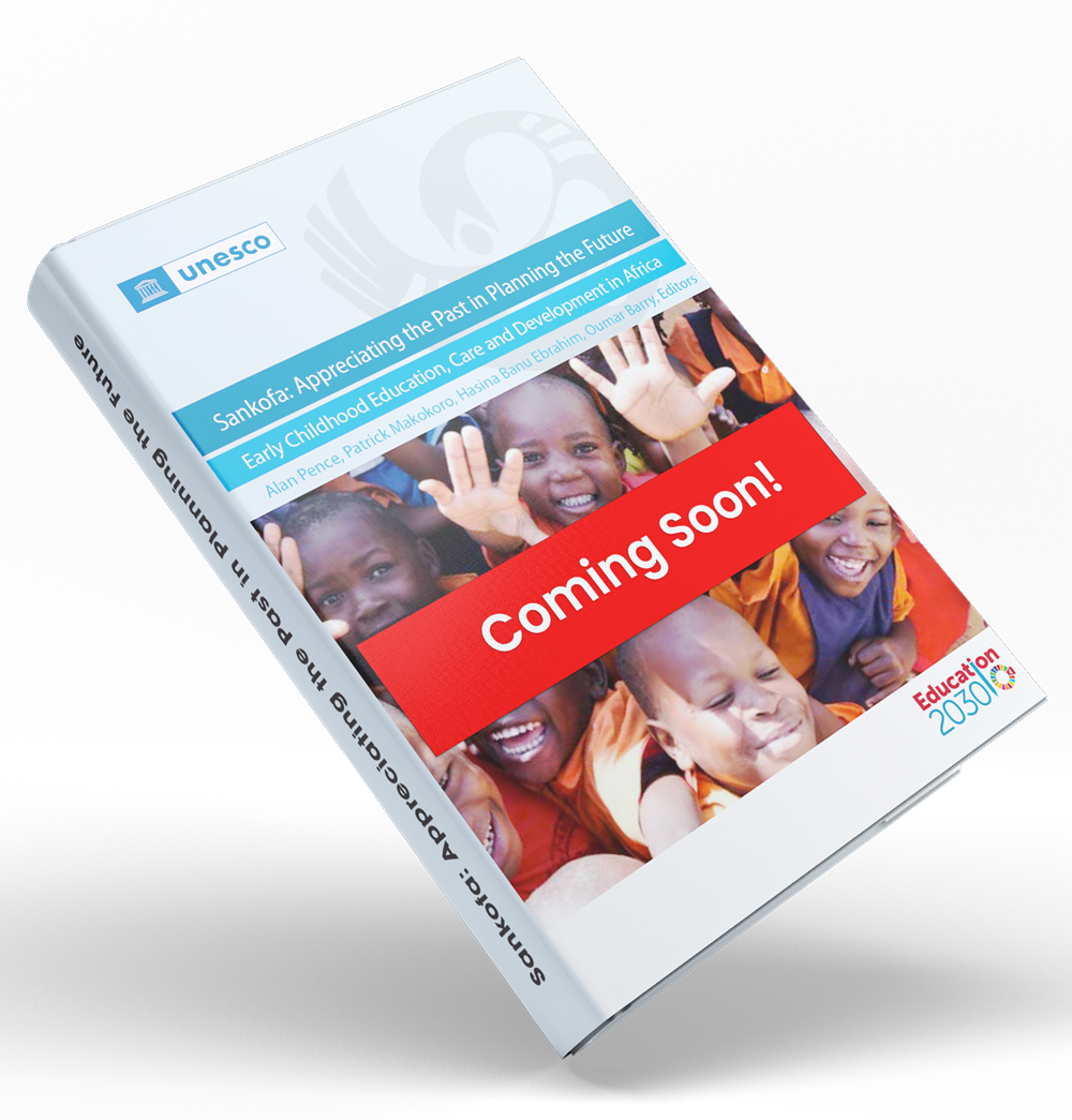 News – ECD In Africa